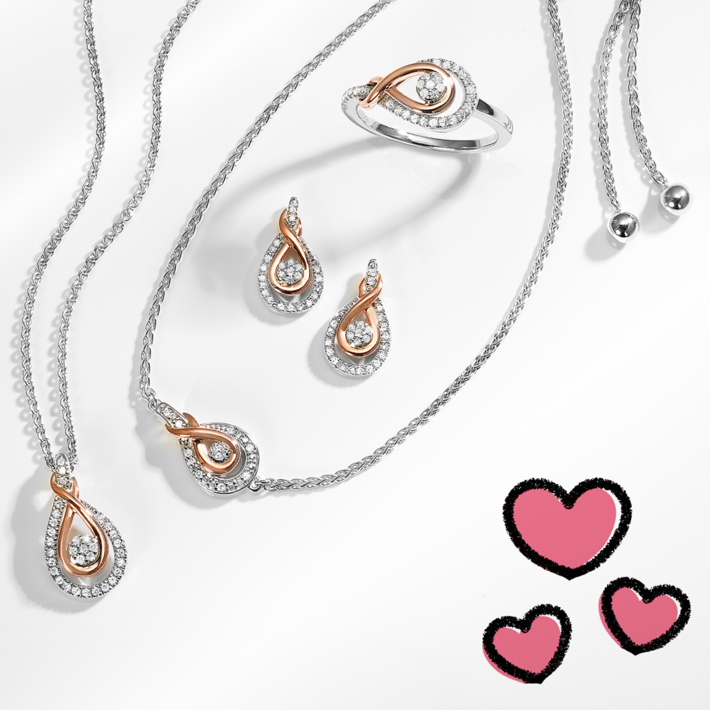 Valentine's Gifts Under $500 – Carter's Jewel Chest